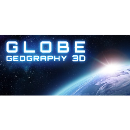Globe Geography 3D (PC - Steam elektronikus játék licensz) - eMAG.hu