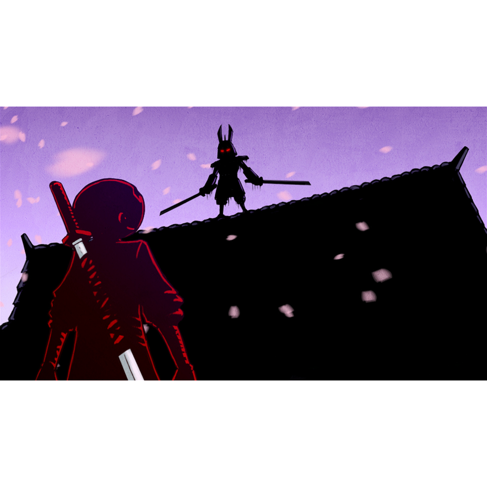 Draw Slasher (PC - Steam elektronikus játék licensz) - eMAG.hu