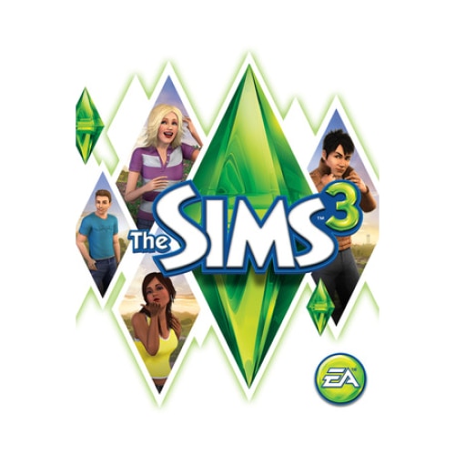 The Sims 3 (Steam) (PC - Steam elektronikus játék licensz) - eMAG.hu