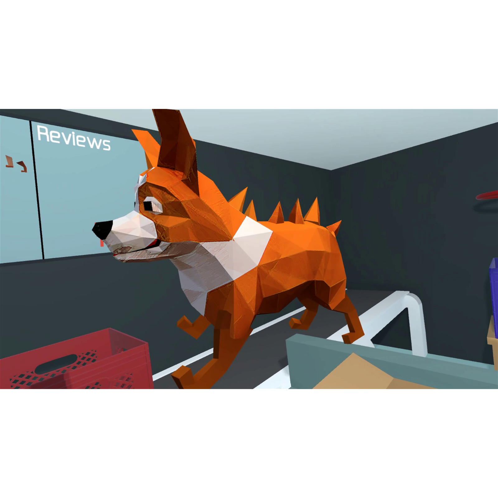 Dog In A Box (PC - Steam elektronikus játék licensz) - eMAG.hu