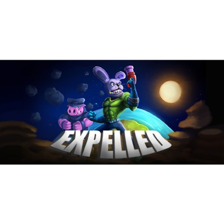 Joc PC Expelled, cod de activare Steam - eMAG.ro