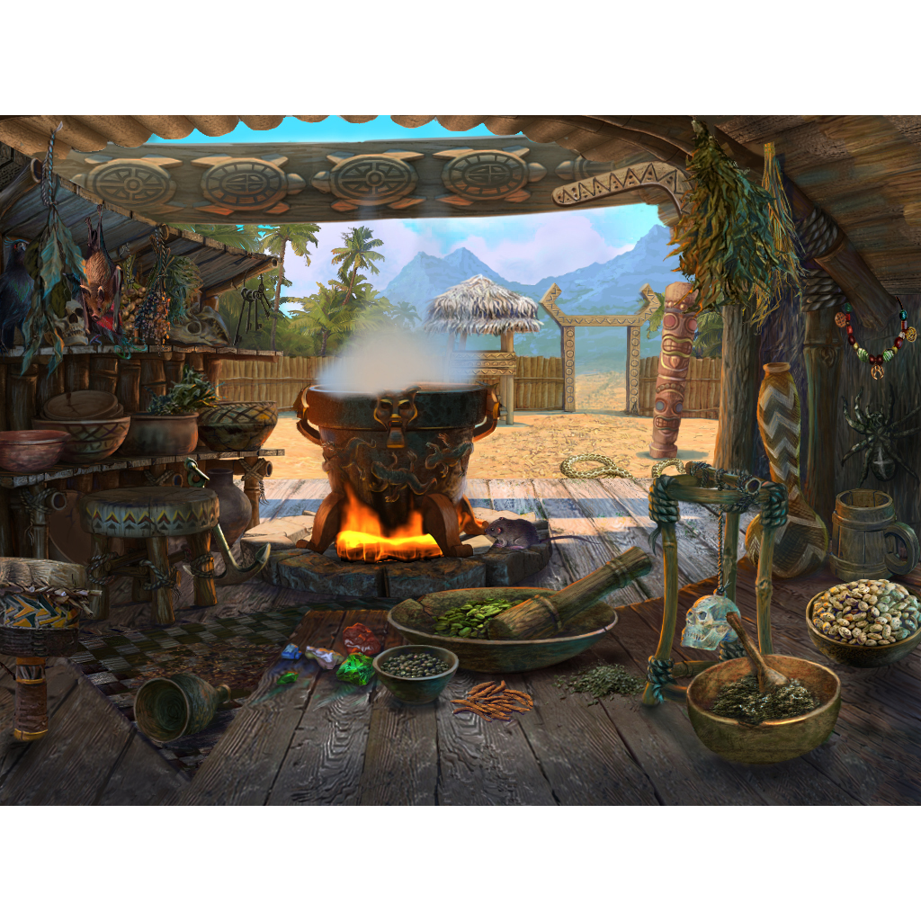 Joc Robin's Island Adventure cod de activare Steam - eMAG.ro