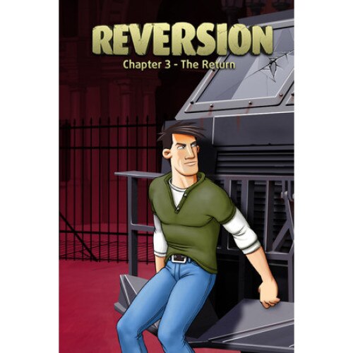 Reversion - The Return Last Chapter (PC - Steam Digitális termékkulcs) - eMAG.hu