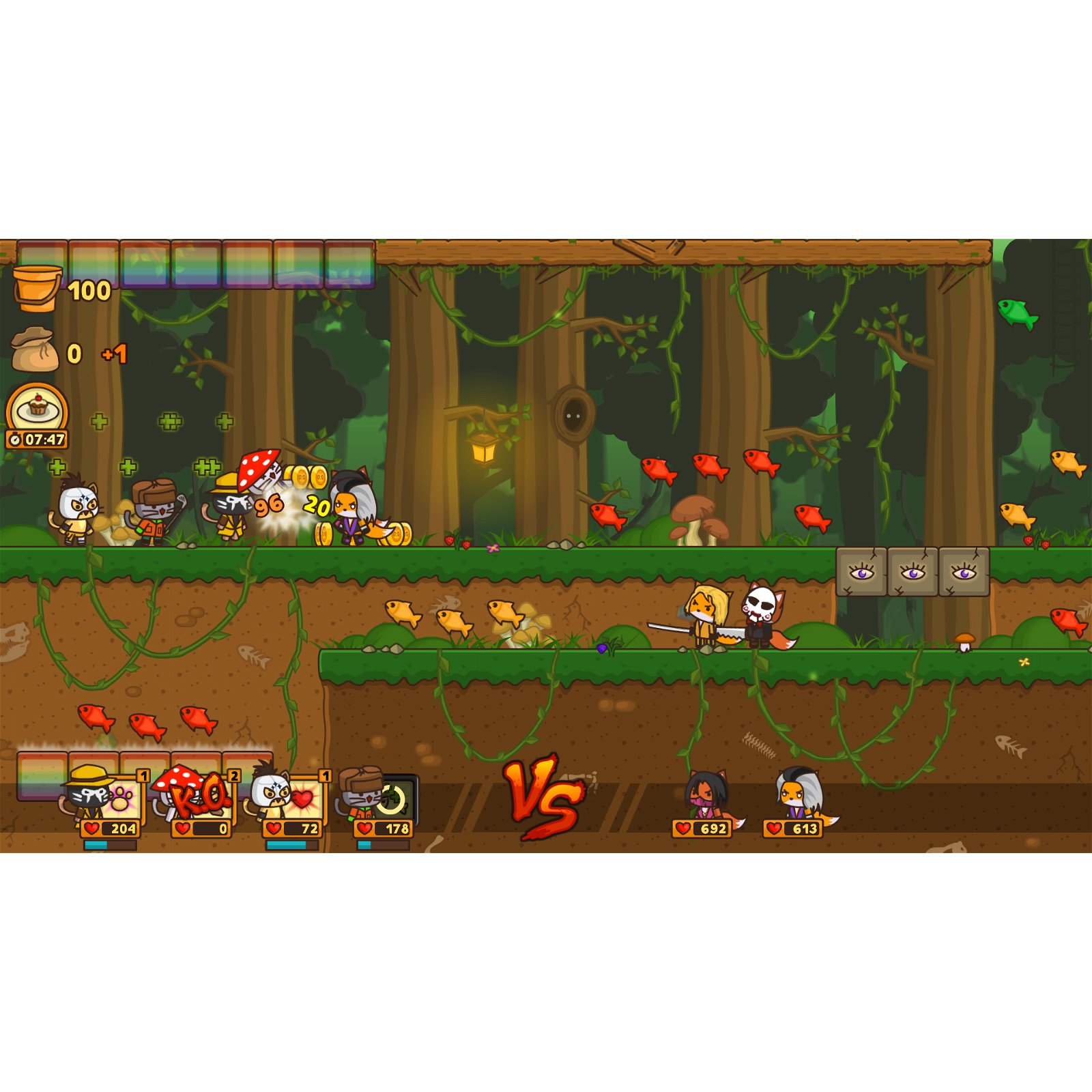 Joc PC StrikeForce Kitty, cod de activare Steam - eMAG.ro