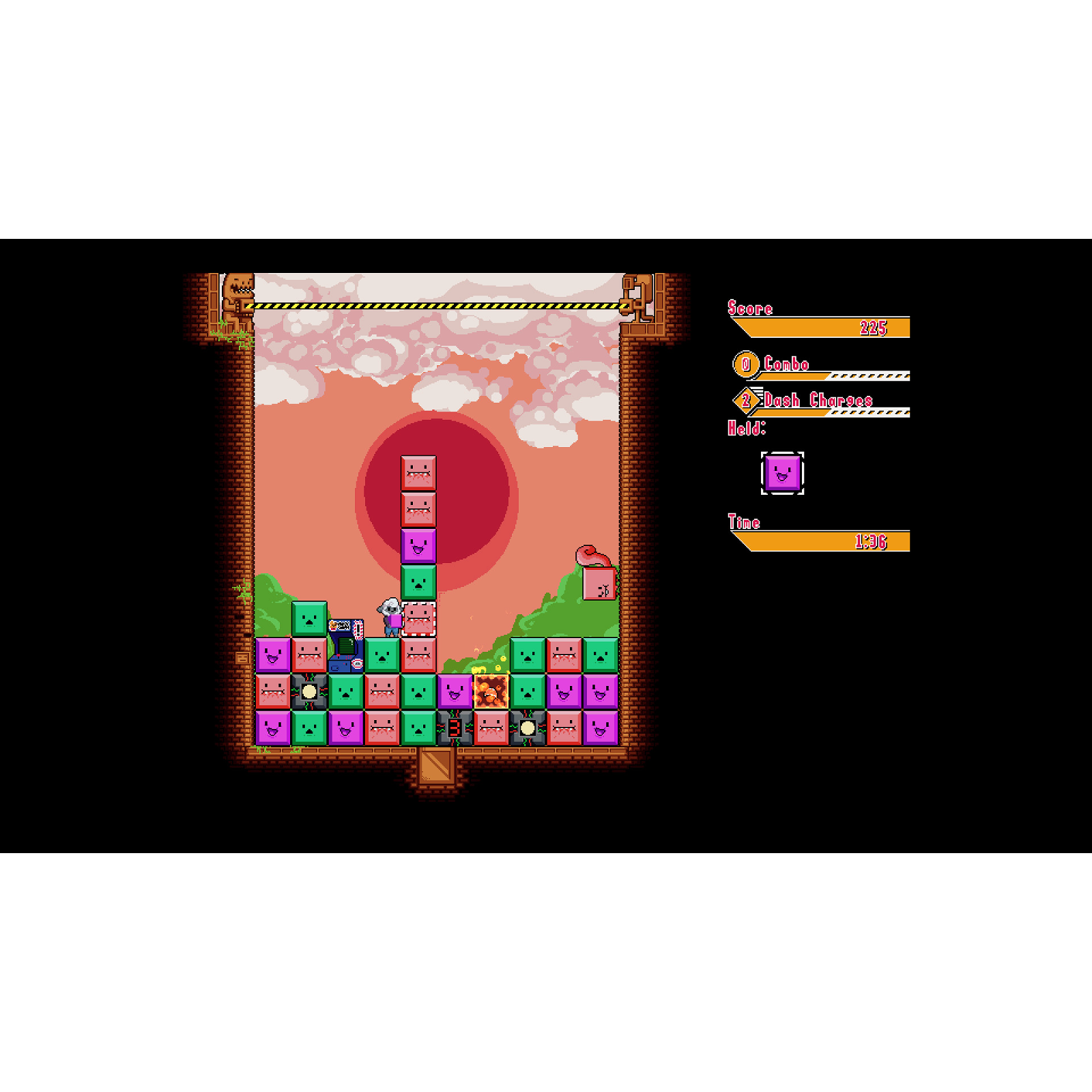 Игра BlockGame за PC Steam, Електронна доставка - eMAG.bg