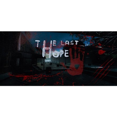 The Last Hope (PC - Steam elektronikus játék licensz) - eMAG.hu