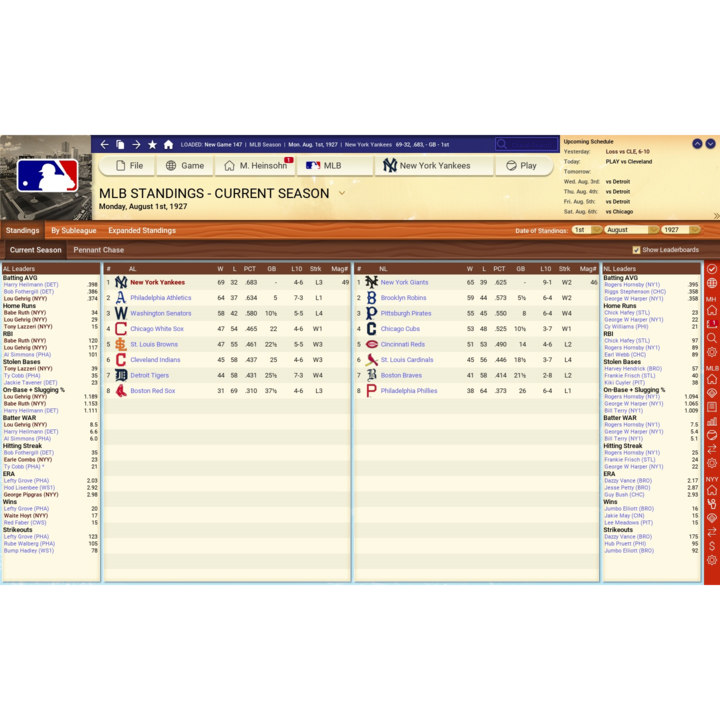 Игра Out of the Park Baseball 18 за PC Steam, Електронна доставка - eMAG.bg