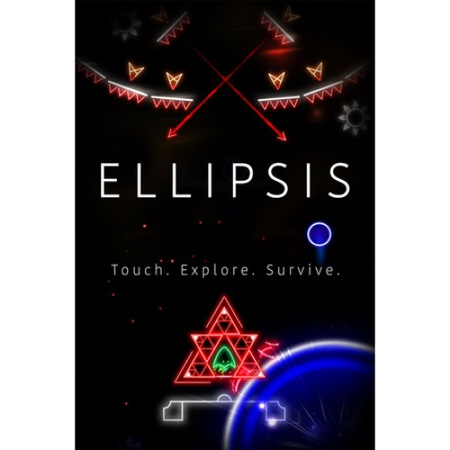 Ellipsis (PC - Steam elektronikus játék licensz) - eMAG.hu