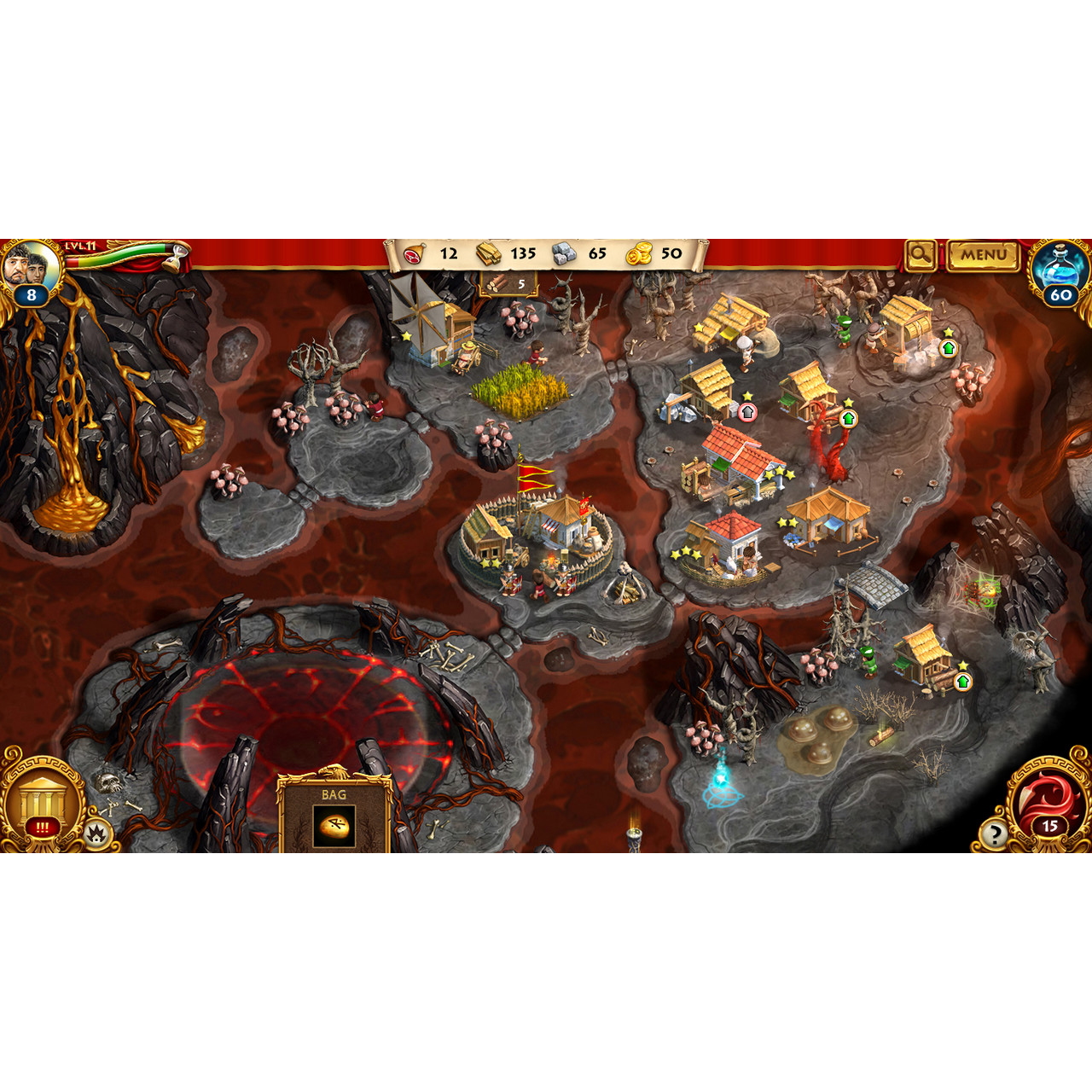 Joc Roman Adventures: Britons. Season 2 cod de activare Steam - eMAG.ro