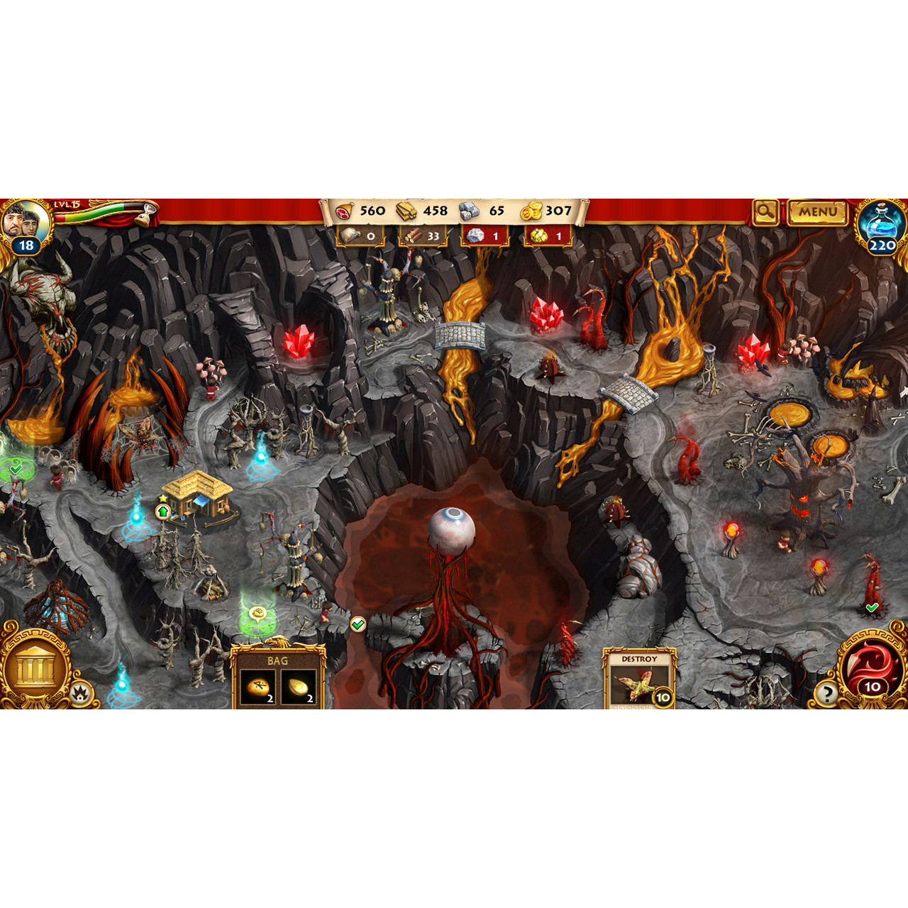 Joc Roman Adventures: Britons. Season 2 cod de activare Steam - eMAG.ro