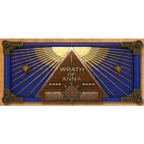Joc Wrath of Anna cod de activare Steam - eMAG.ro