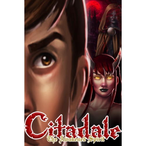 Joc Citadale - The Awakened Spirit cod de activare Steam - eMAG.ro