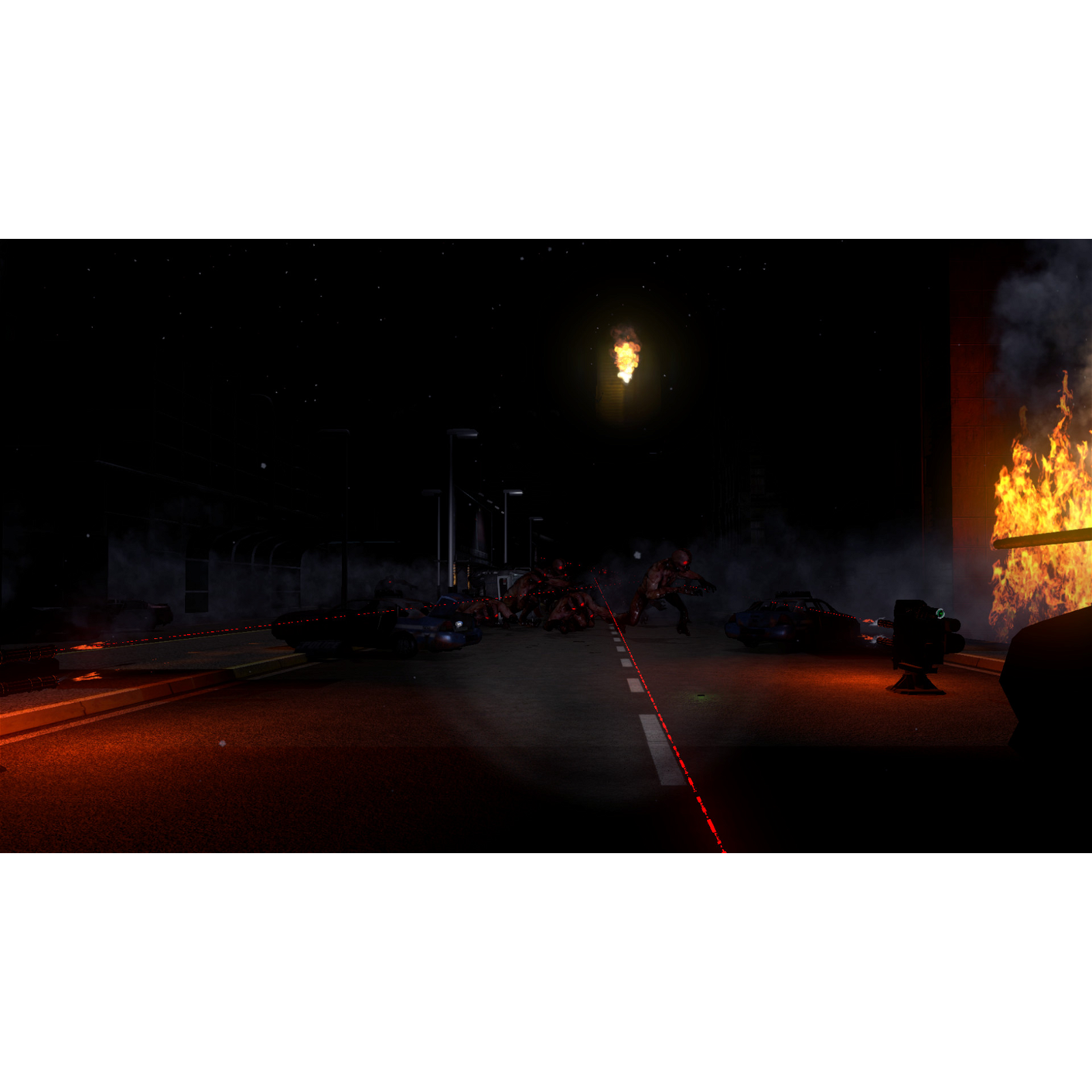 Lockdown: Stand Alone (PC - Steam elektronikus játék licensz) - eMAG.hu