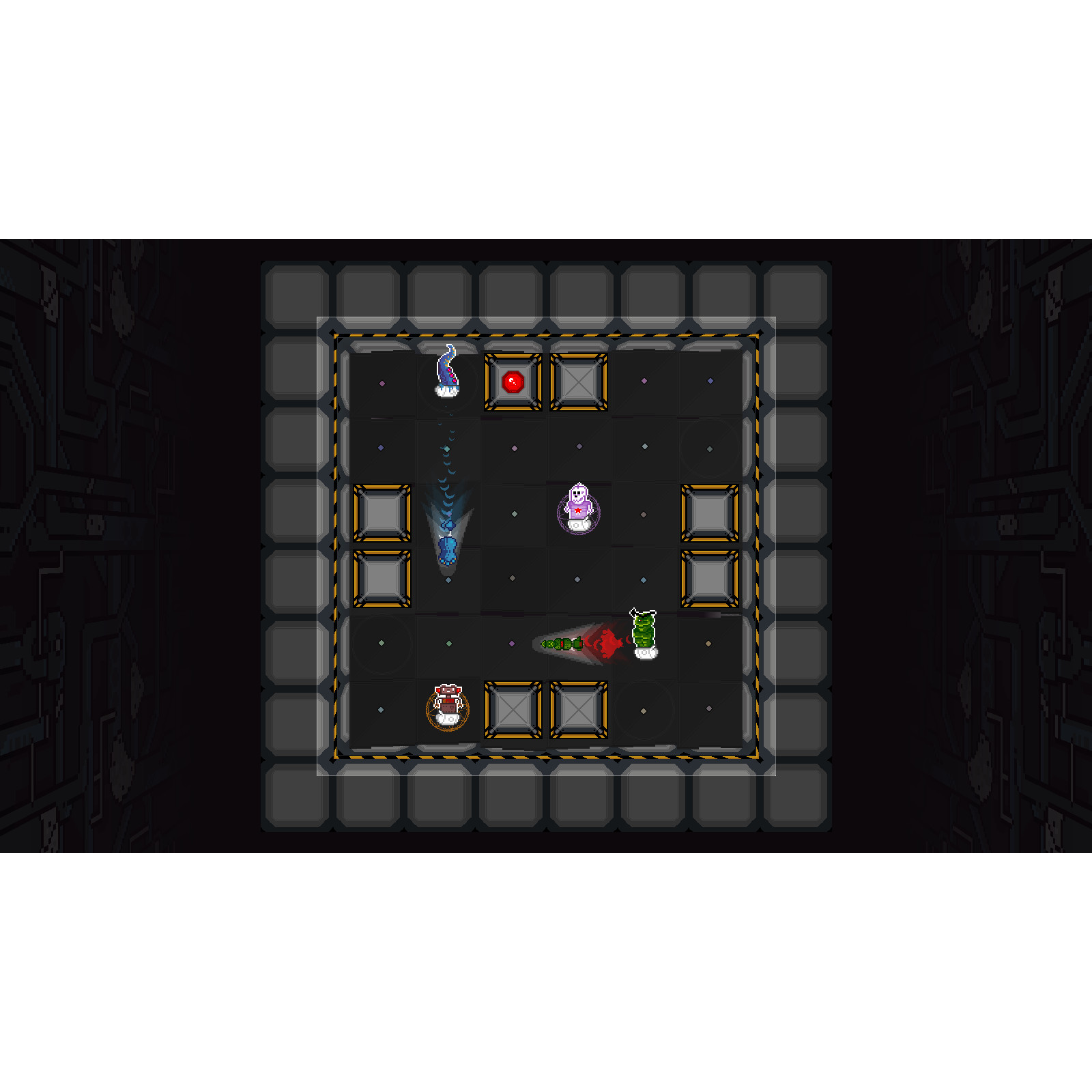 Friday Night Bullet Arena (PC - Steam elektronikus játék licensz) - eMAG.hu