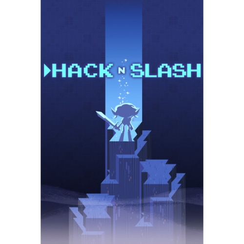 Joc Hack 'n' Slash cod de activare Steam - eMAG.ro