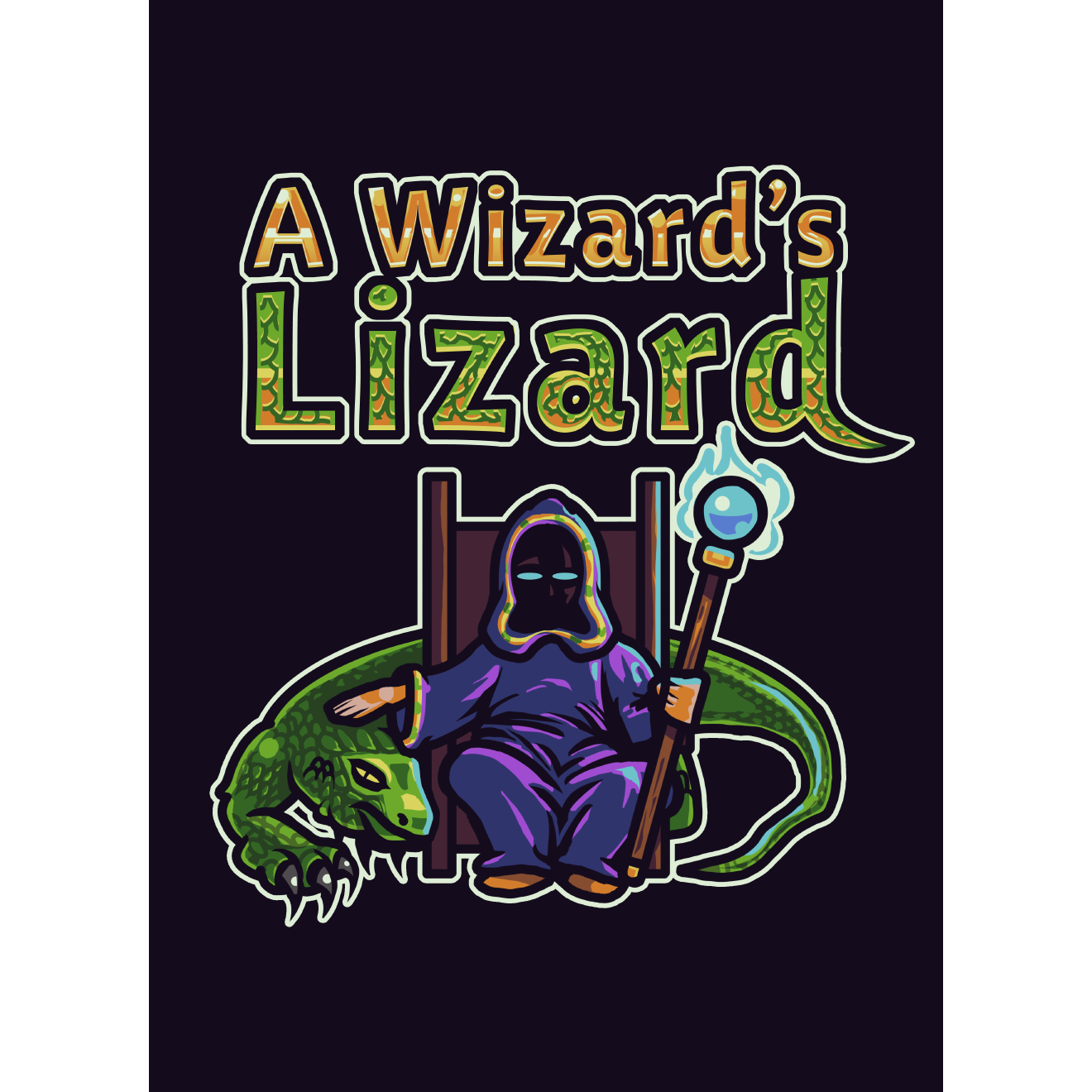 Игра A Wizard's Lizard за PC Steam, Електронна доставка - eMAG.bg