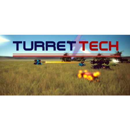 Joc Turret Tech cod de activare Steam - eMAG.ro