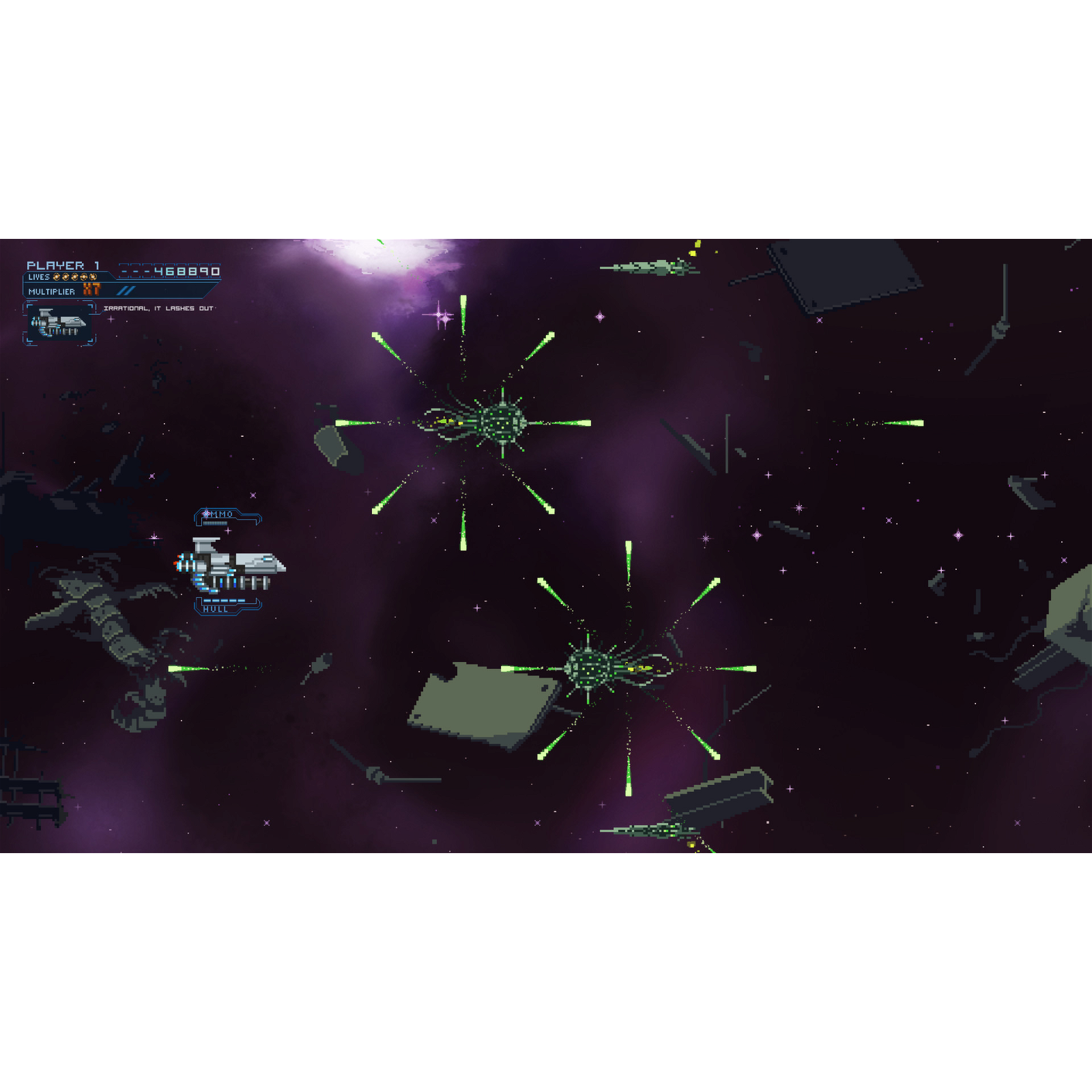 Игра Enemy Mind за PC Steam, Електронна доставка - eMAG.bg