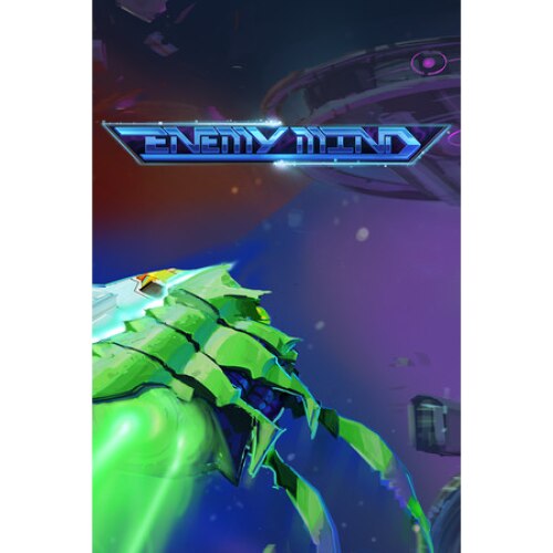 Игра Enemy Mind за PC Steam, Електронна доставка - eMAG.bg