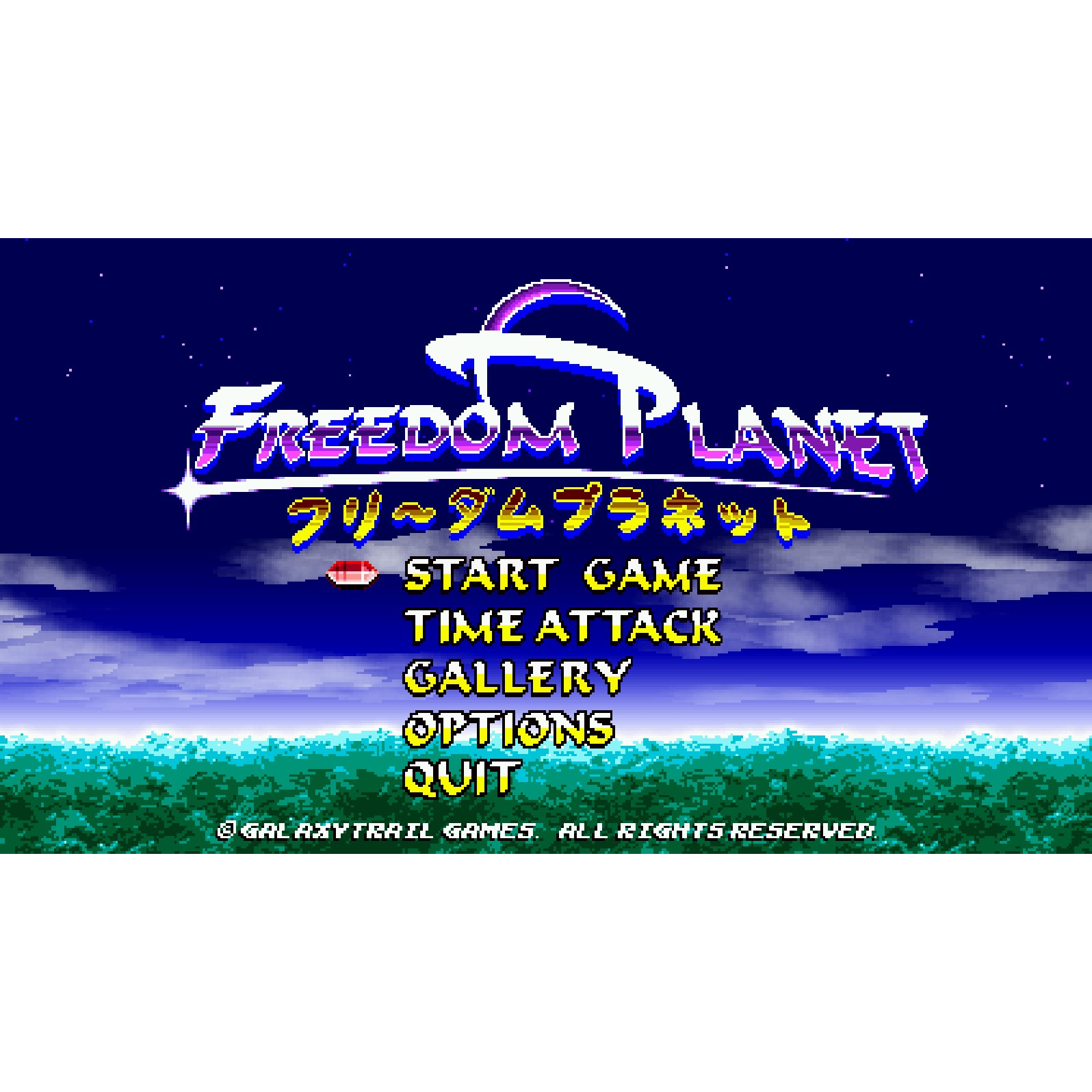 Joc Freedom Planet cod de activare Steam - eMAG.ro