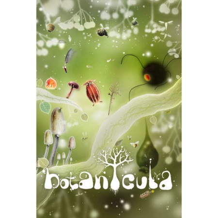 Игра Botanicula за PC Steam, Електронна доставка - eMAG.bg