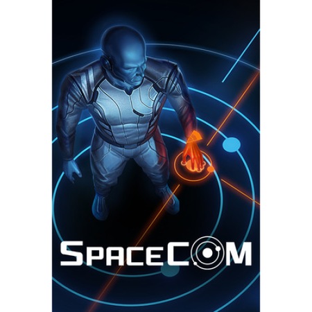 SPACECOM (PC - Steam elektronikus játék licensz) - eMAG.hu