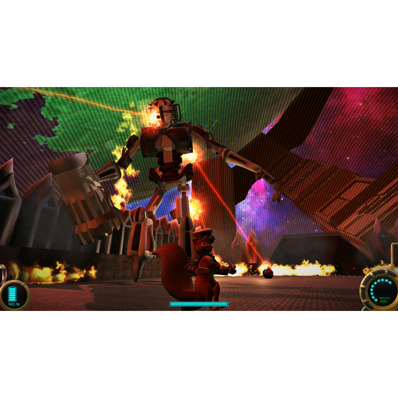 Игра Escape From BioStation за PC Steam, Електронна доставка - eMAG.bg