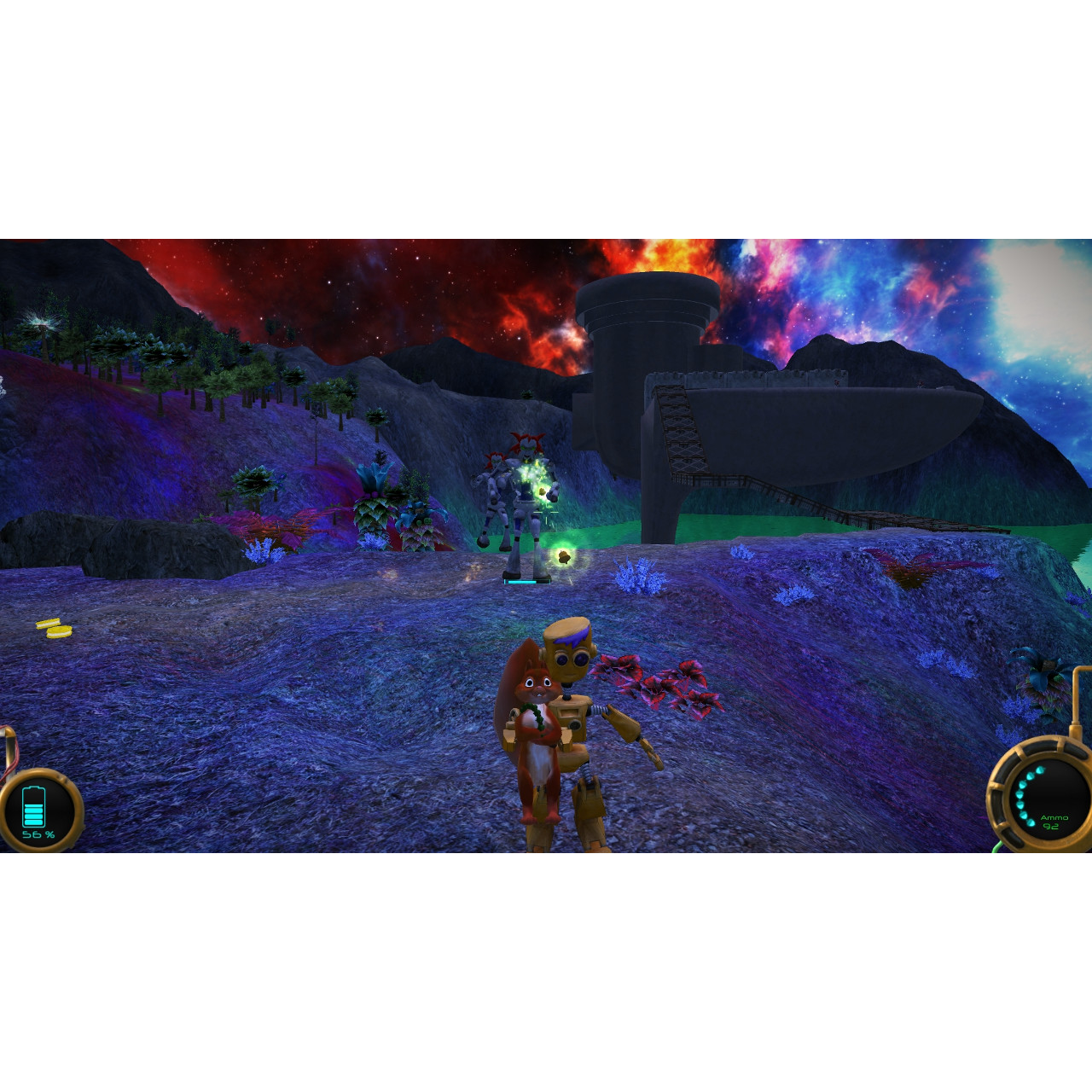 Игра Escape From BioStation за PC Steam, Електронна доставка - eMAG.bg