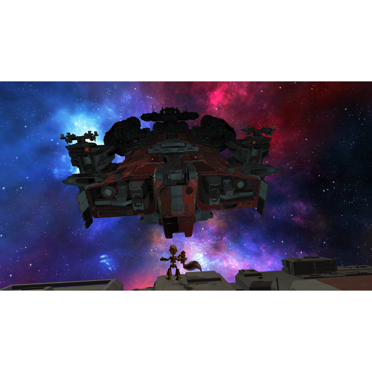 Игра Escape From BioStation за PC Steam, Електронна доставка - eMAG.bg