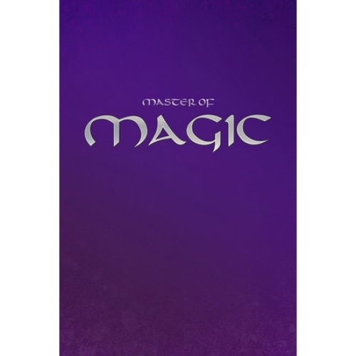 Игра Master of Magic Classic за PC Steam, Електронна доставка - eMAG.bg