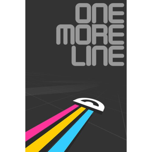Joc One More Line cod de activare Steam - eMAG.ro