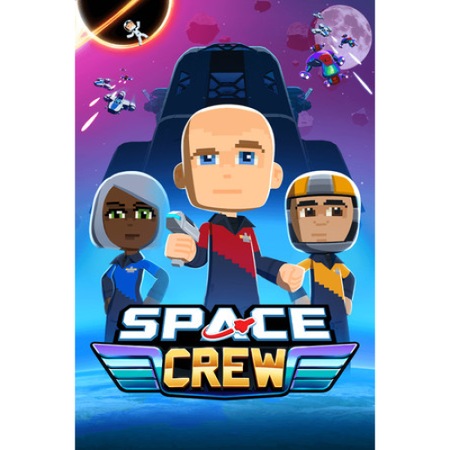 Joc Space Crew: Legendary Edition cod de activare Steam - eMAG.ro
