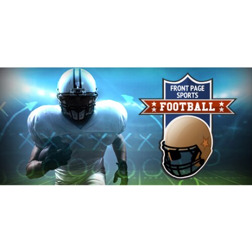Joc Front Page Sports Football cod de activare Steam - eMAG.ro