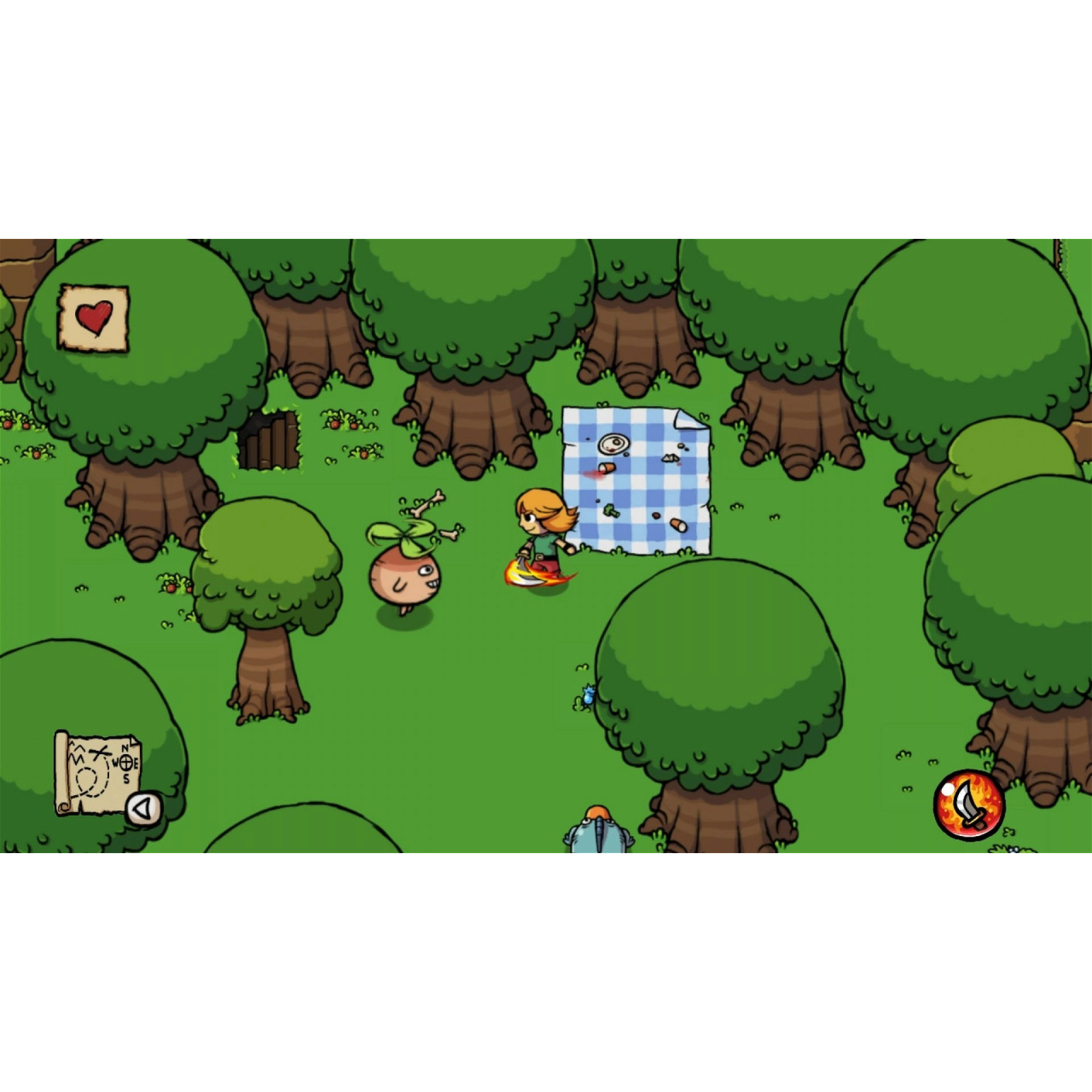 Игра Ittle Dew за PC Steam, Електронна доставка - eMAG.bg