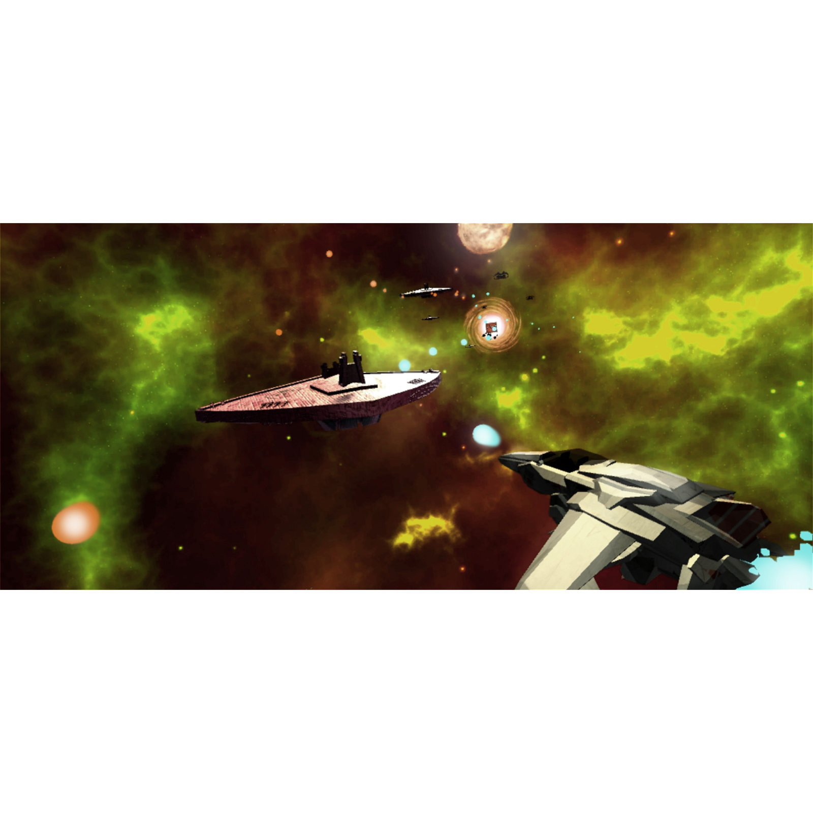 Joc PC The Crystal Nebula, cod de activare Steam - eMAG.ro