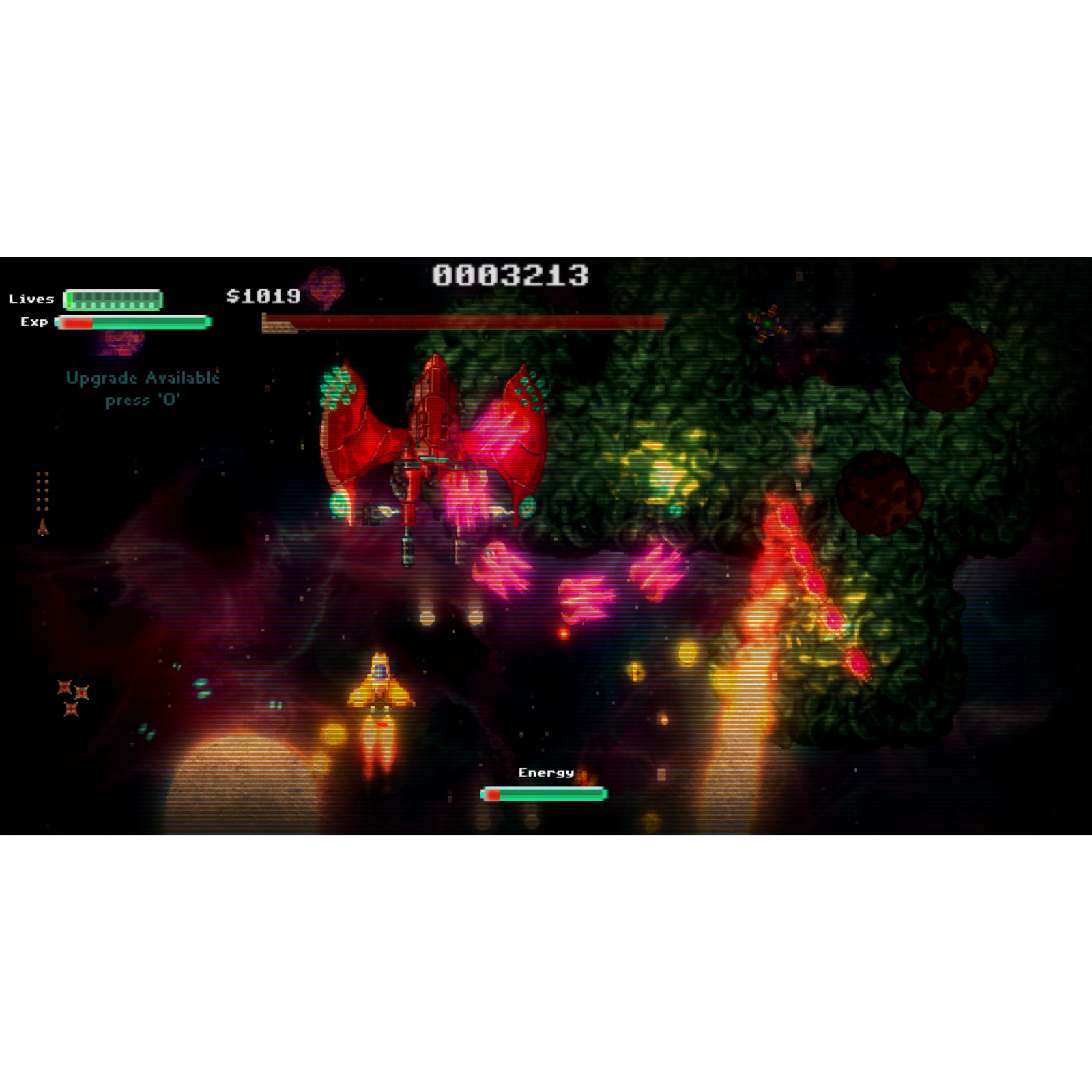 Star Drifter (PC - Steam elektronikus játék licensz) - eMAG.hu