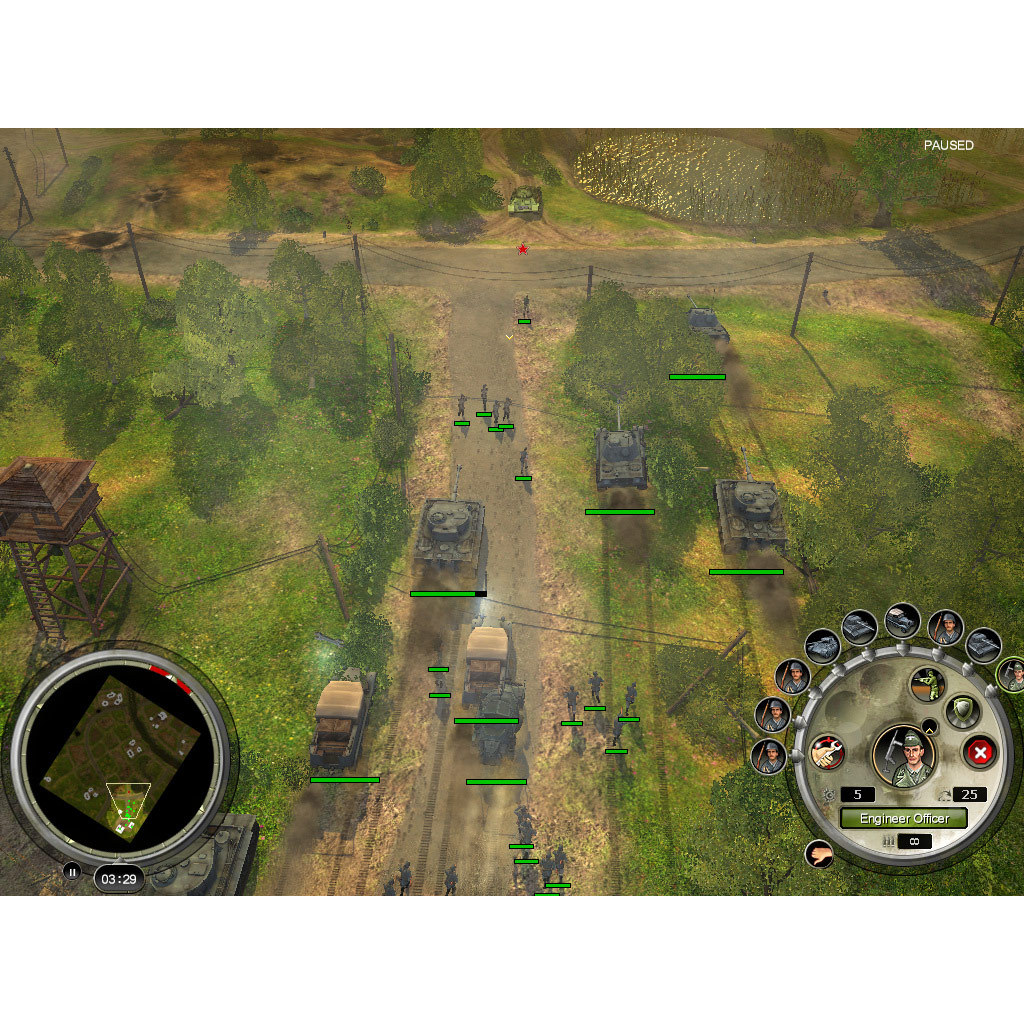 Joc Rush for Berlin Gold cod de activare Steam - eMAG.ro