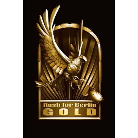 Joc Rush for Berlin Gold cod de activare Steam - eMAG.ro