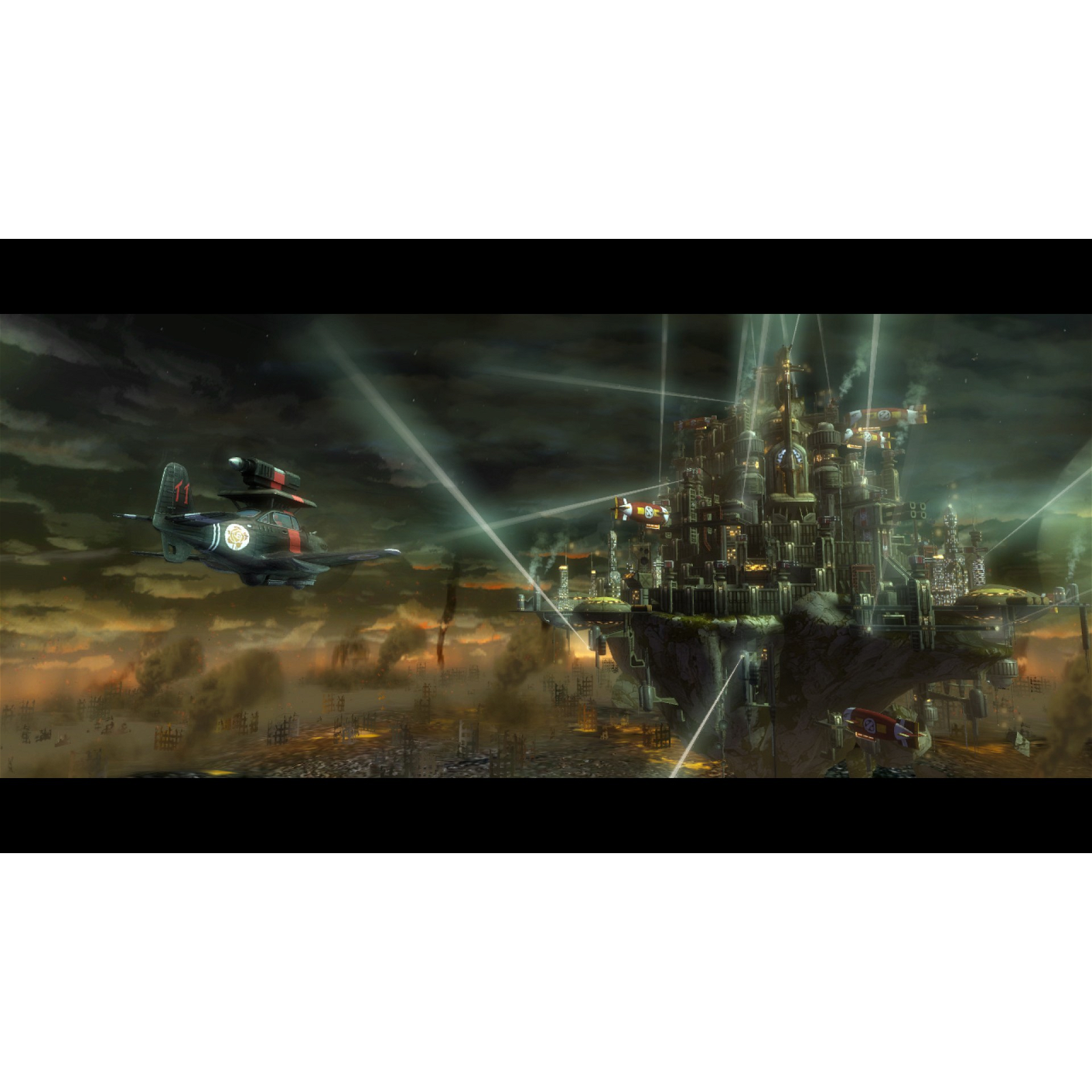 Joc PC Sine Mora, cod de activare Steam - eMAG.ro