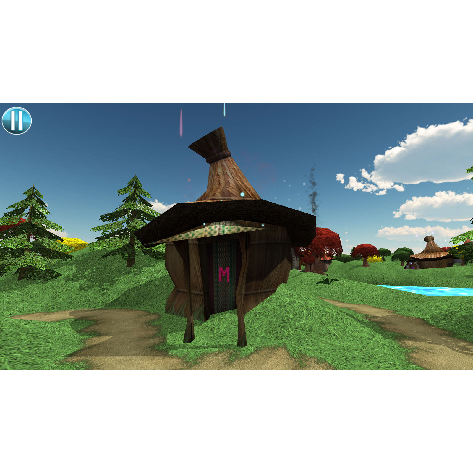 Игра ABC Coloring Town за PC Steam, Електронна доставка - eMAG.bg