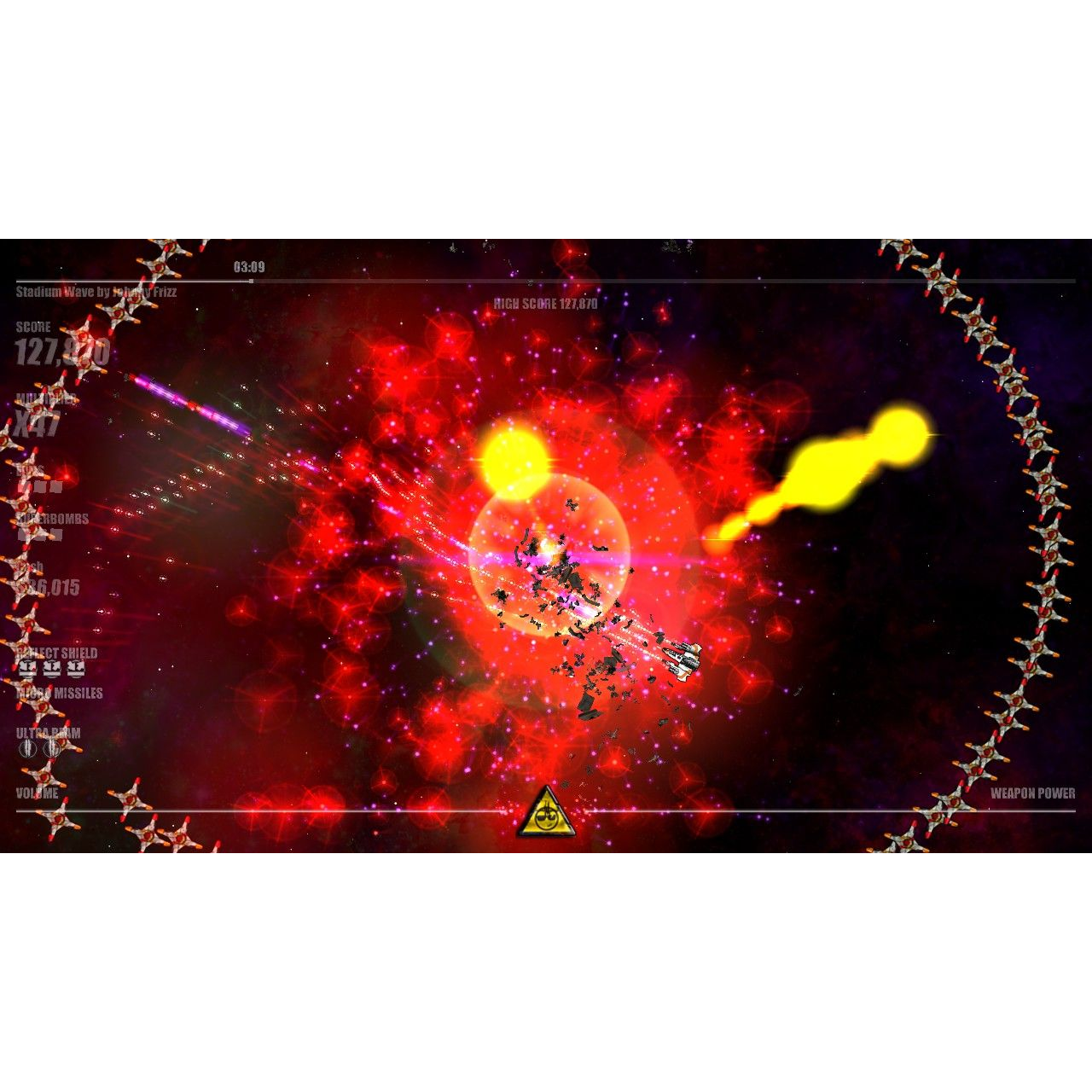 Joc Beat Hazard Ultra cod de activare Steam - eMAG.ro