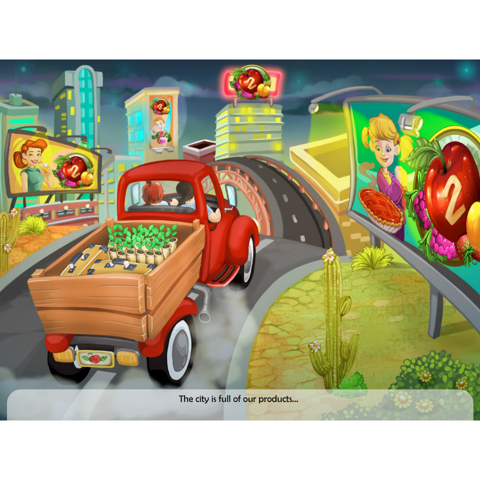 Joc Fruits Inc. Deluxe Pack cod de activare Steam - eMAG.ro