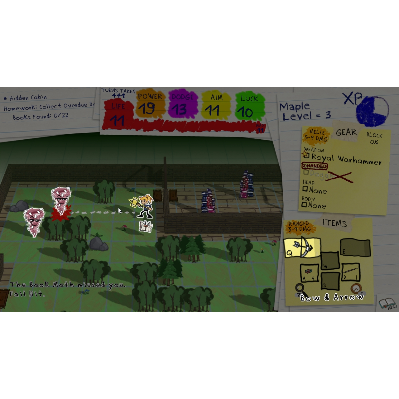 Игра Crayon Chronicles за PC Steam, Електронна доставка - eMAG.bg