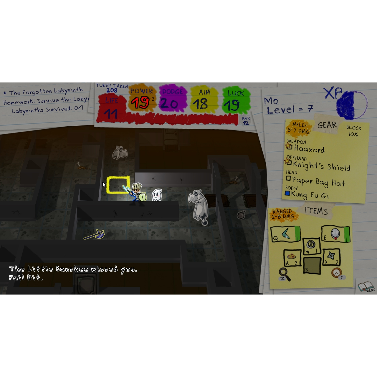 Игра Crayon Chronicles за PC Steam, Електронна доставка - eMAG.bg