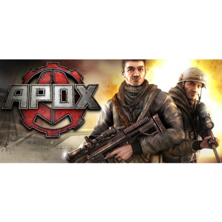 Игра APOX за PC Steam, Електронна доставка - eMAG.bg