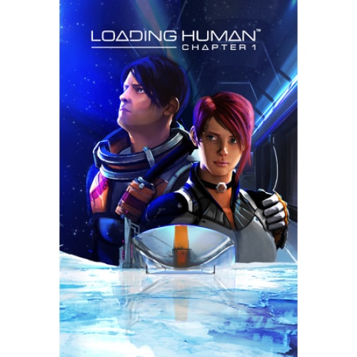 Joc Loading Human: Chapter 1 cod de activare Steam - eMAG.ro