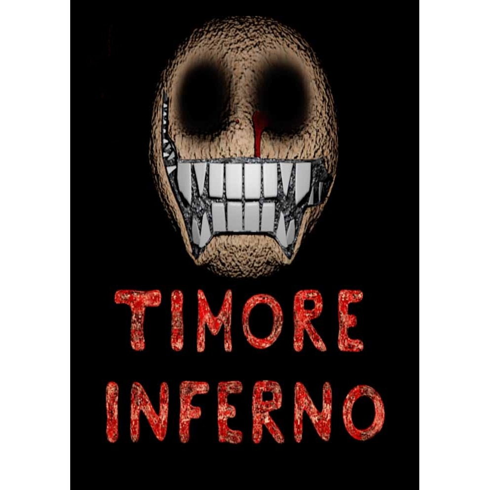 Timore Inferno (PC - Steam elektronikus játék licensz) - eMAG.hu