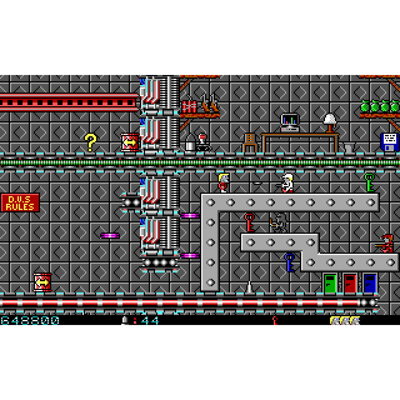 Secret Agent (PC - Steam elektronikus játék licensz) - eMAG.hu