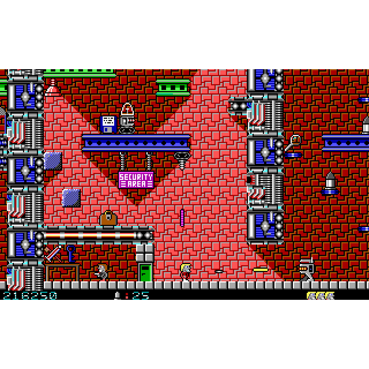 Secret Agent (PC - Steam elektronikus játék licensz) - eMAG.hu