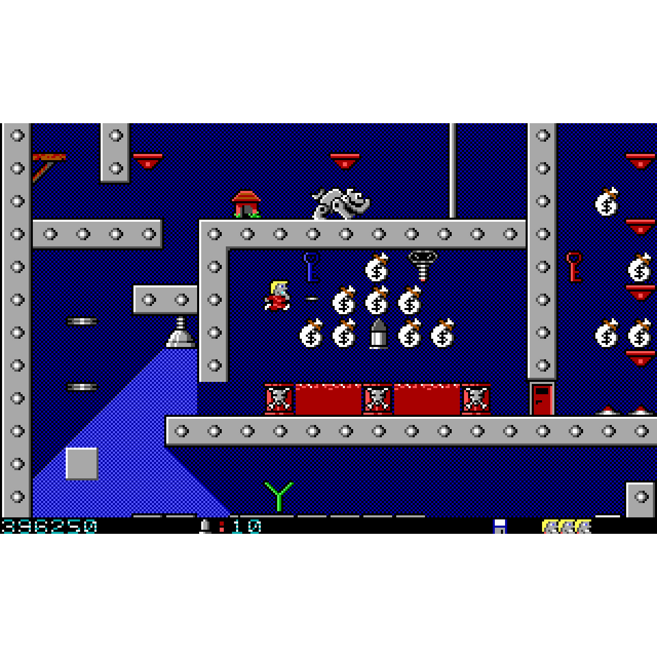 Secret Agent (PC - Steam elektronikus játék licensz) - eMAG.hu